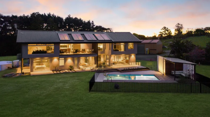 5 Crucial Tips for Your First-Time Home Build