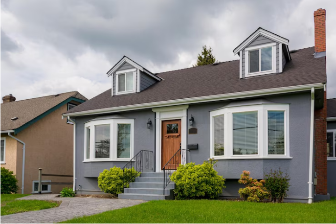 4 Ways to Improve Your Home Appearance